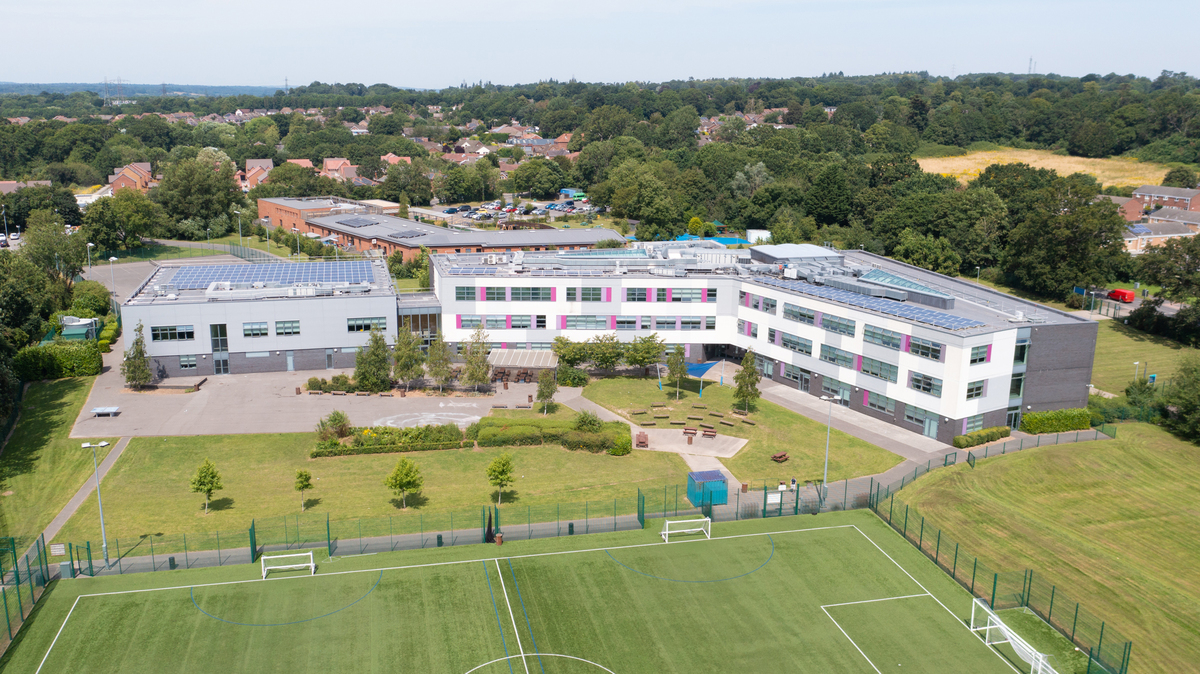 Southampton and Winchester Group | MND Association